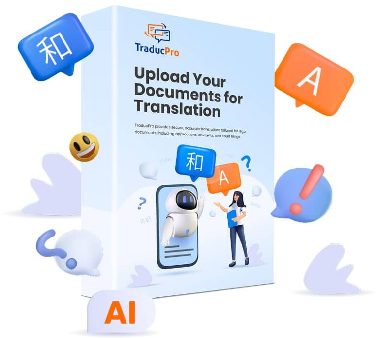 Translation Bundle - Traduc Pro